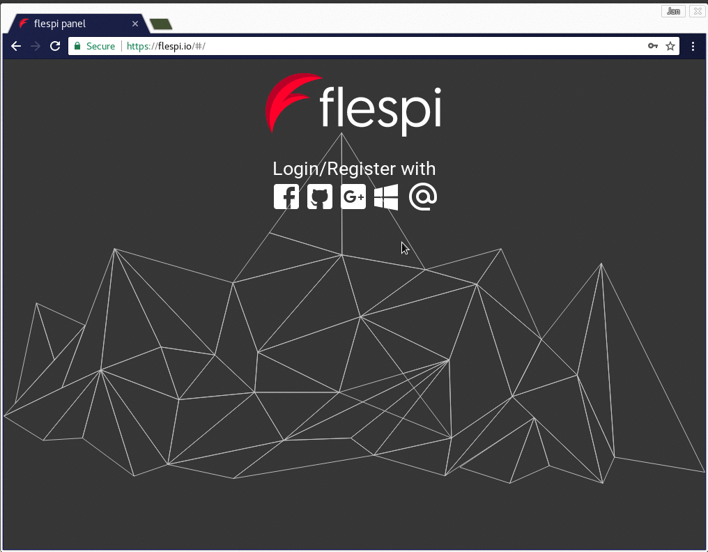 Flespi Rest Api Guidelines