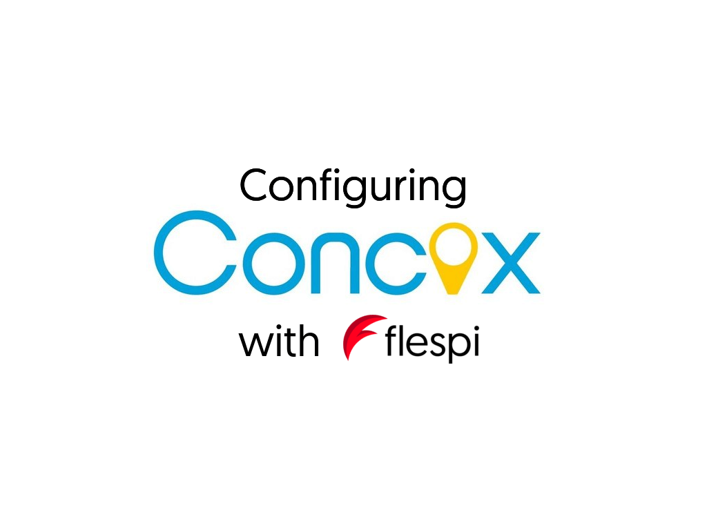 Configuring Concox devices with flespi