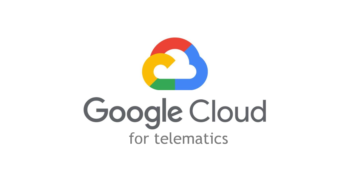 Google IoT Cloud: cheap telematics storage & advanced analytics
