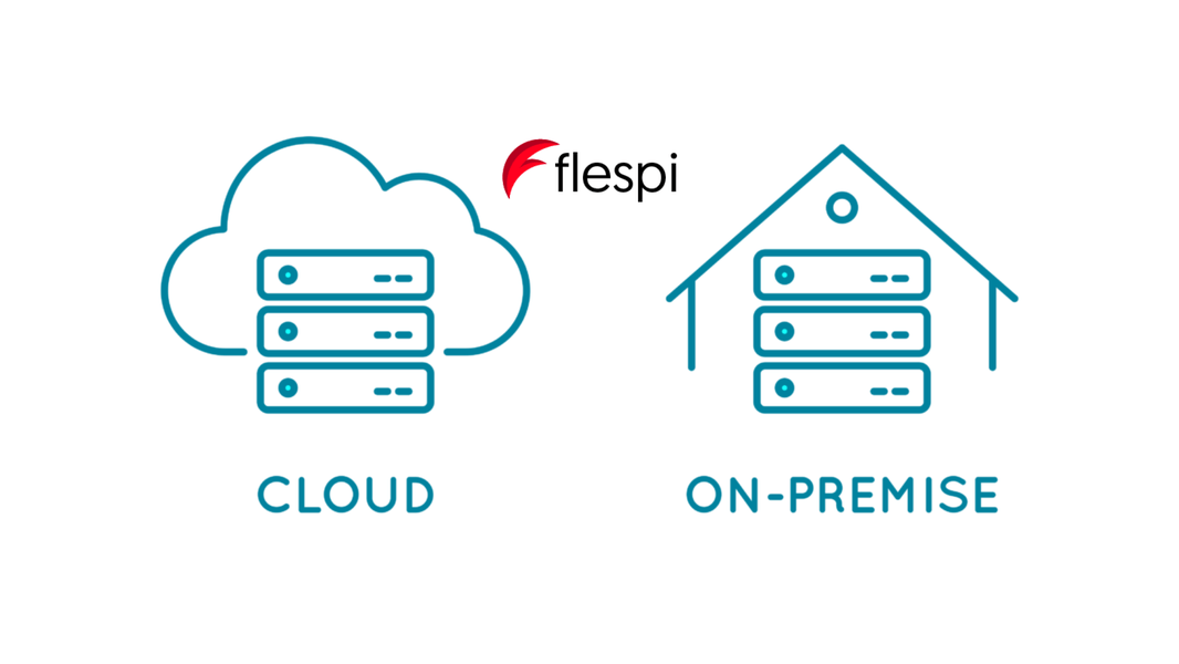 flespi on premise installation: pros and cons