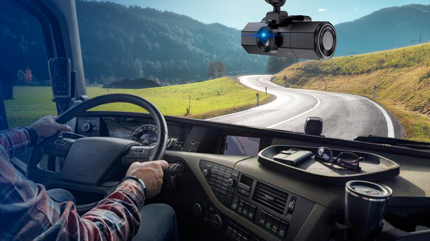 Video Telematics features preview