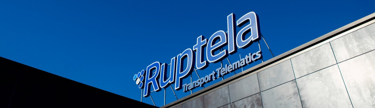 Ruptela. 17 years of innovation
